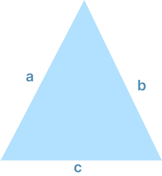 45 45 90 Triangle Calculator